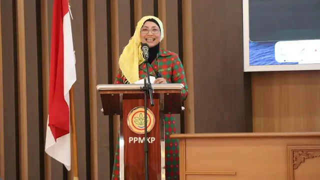 Lewat Smart Farming dan TaniAKur, Kementan Perkuat Ketahanan Pangan - Bisnis Liputan6.com