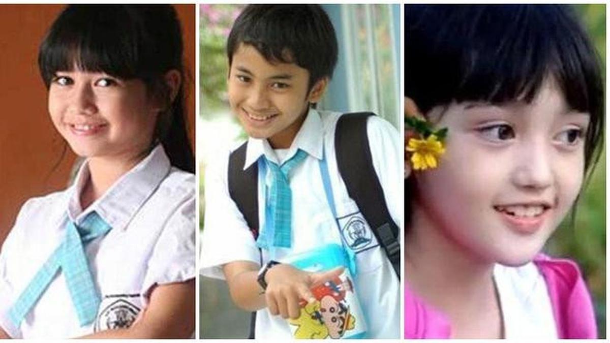 Apa Kabar Pemain Heart Series? Intip Transformasi dan Perjalanan Karier ...