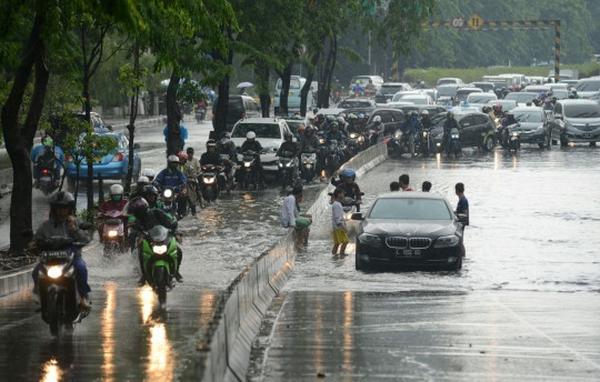 Berita Proyek Meikarta Hari Ini - Kabar Terbaru Terkini | Liputan6.com