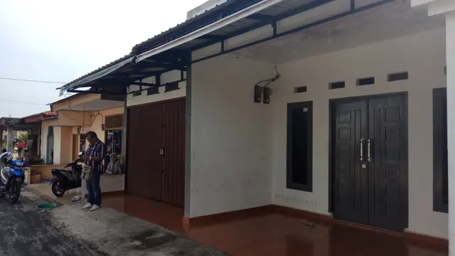 Masih Ingat Kelompok Saracen? Ini Cerita 2 Tahun Lalu