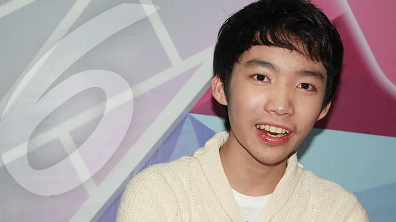 Konsep Baru di Single Terbaru Gavin MJ - ShowBiz Liputan6.com