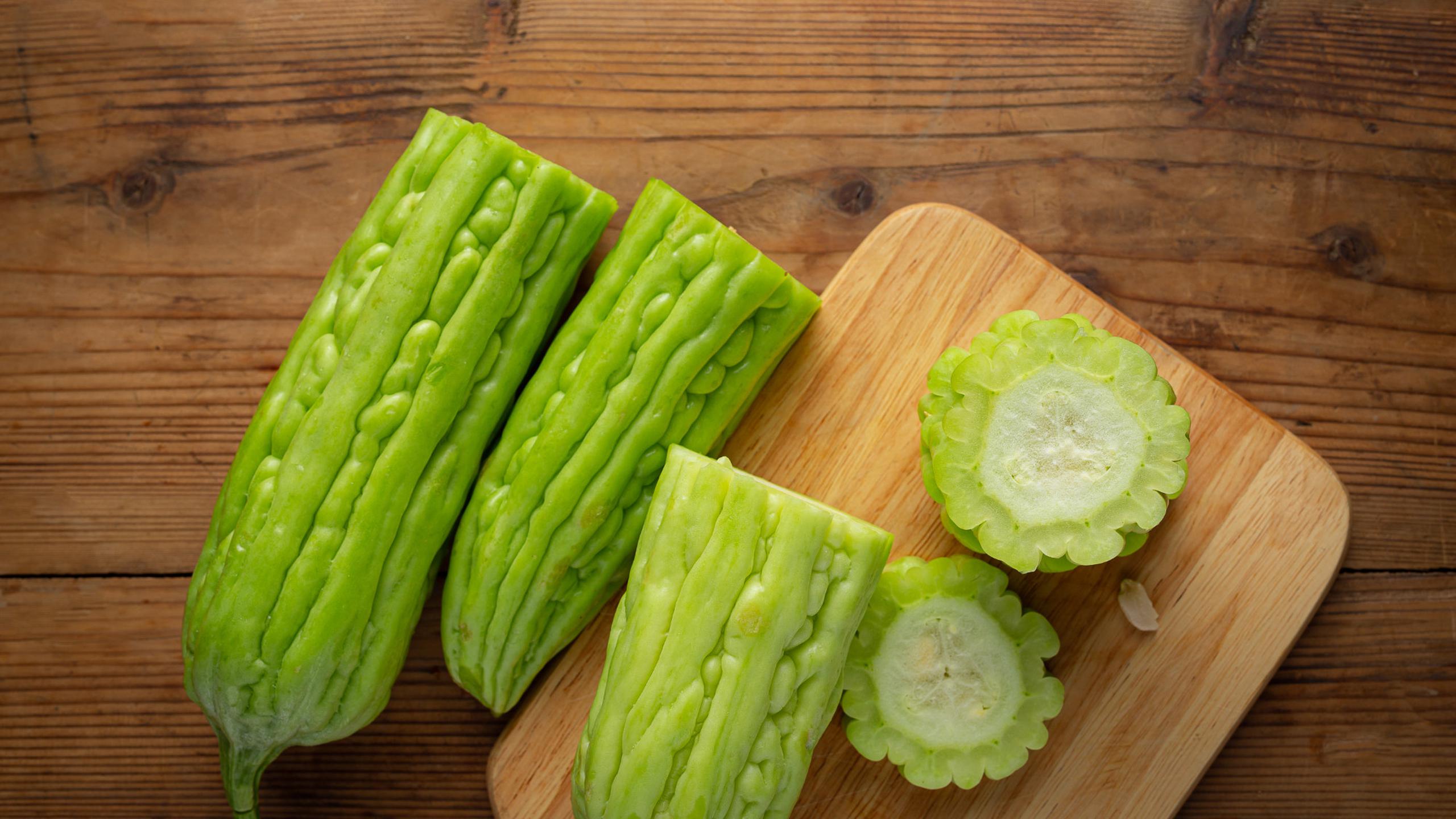 Memahami Manfaat Sayur Pare dan Efek Sampingnya, Begini Cara Konsumsi ...