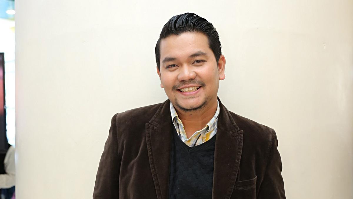 Kondisi Indra Bekti Terus Membaik, Diharap Bisa Segera Pulang ...