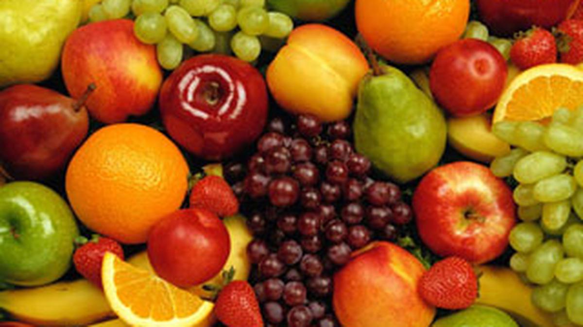 Buah, Menu Sarapan Terbaik - Health Liputan6.com