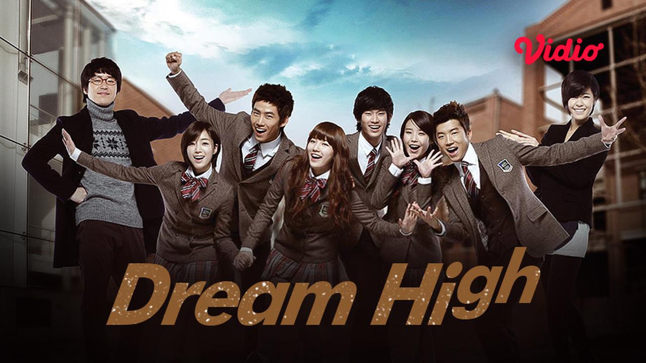 Sinopsis Dream High, Drakor Lawas Kim Soo Hyun yang Kini Tayang di Vidio