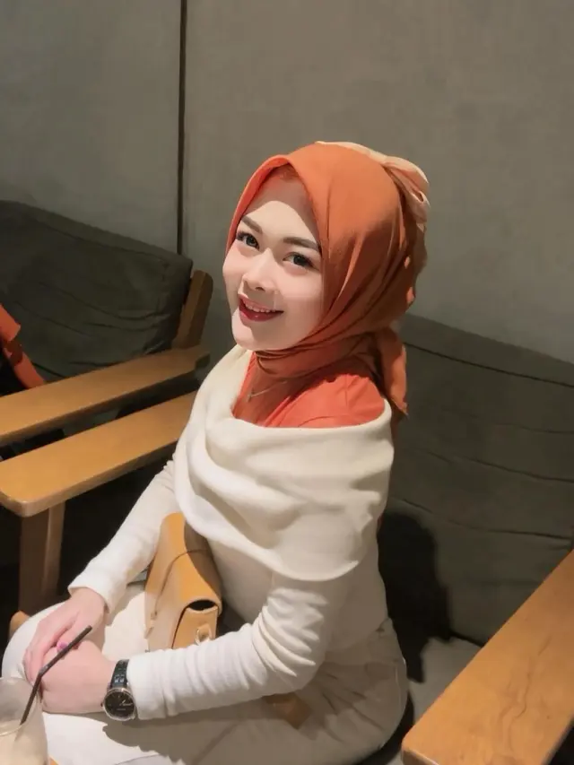 Influencer Yessy Anitoma Bangkit Usai Dilabeli Netizen Duta Sertifikat ...