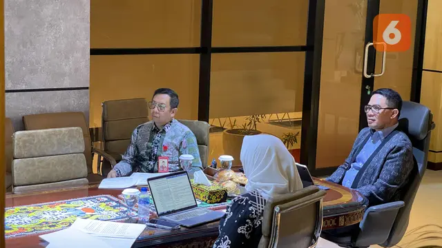 Diundang PBB, Andi Harun Uraikan Strategi SDGs di Forum Diskusi ...