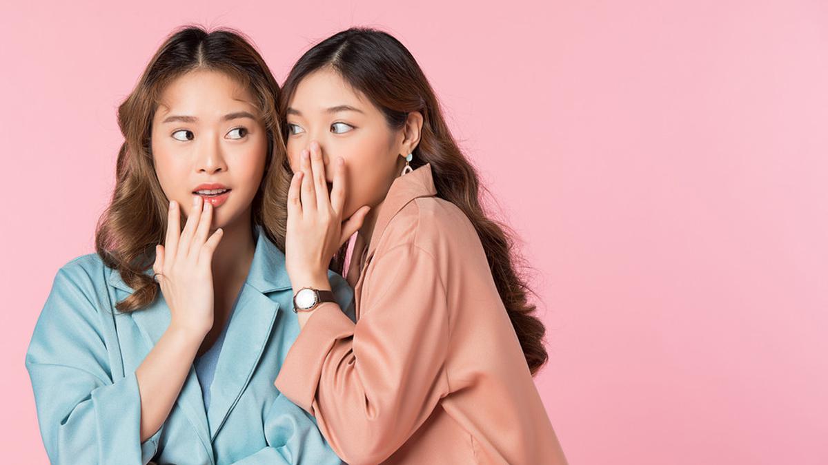 Sering Ngomongin Orang, 4 Zodiak Ini Dikenal Sebagai Tukang Gosip ...