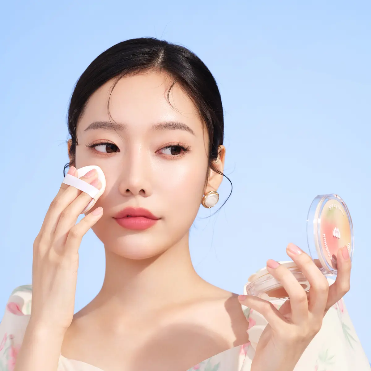 Jual Makeup Korea | Saubhaya Makeup