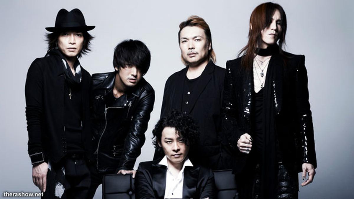 Keren, LUNA SEA Siap Konser di Indonesia! - ShowBiz Liputan6.com