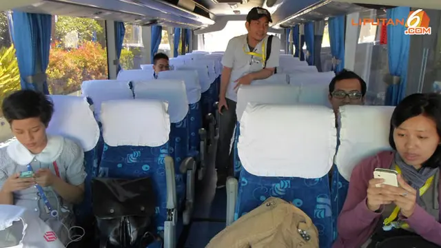 Shuttle Bus Commuter di APEC Mulai Beroperasi Hari Ini - Bisnis ...