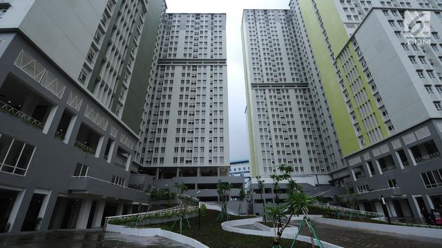 Fasilitas Pendukung Wisma Atlet Kemayoran Penuhi Standar Internasional ...