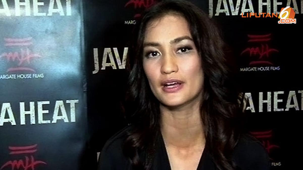 atiqah hasiholan java heat