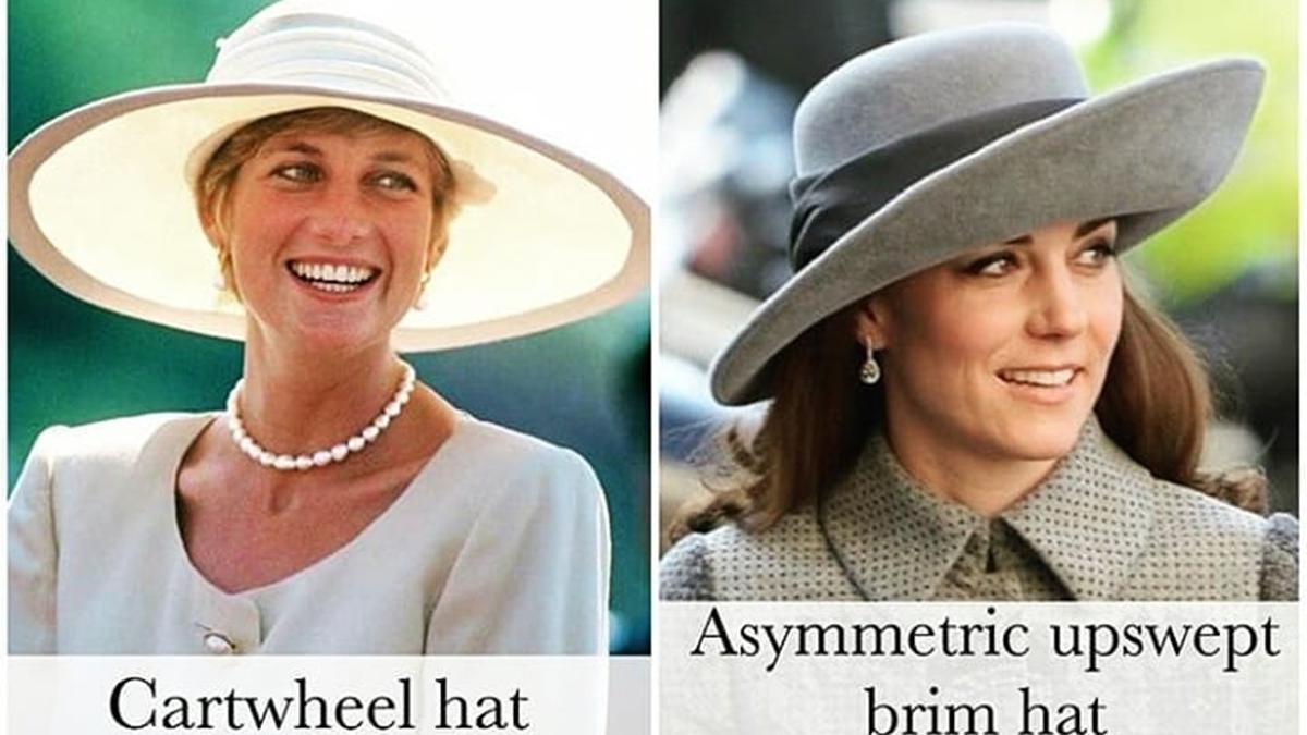 Ragam Topi yang Biasa Dipakai Perempuan Bangsawan, Apa Saja?