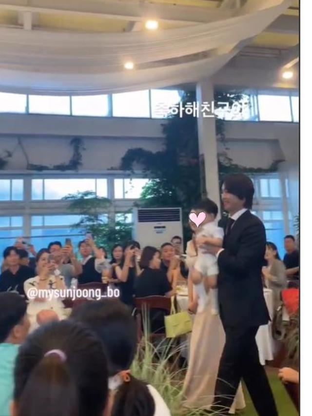 6 Potret Terbaru Kim Hyun Joong Pemain Drakor BBF, Rayakan Ultah Anak ...