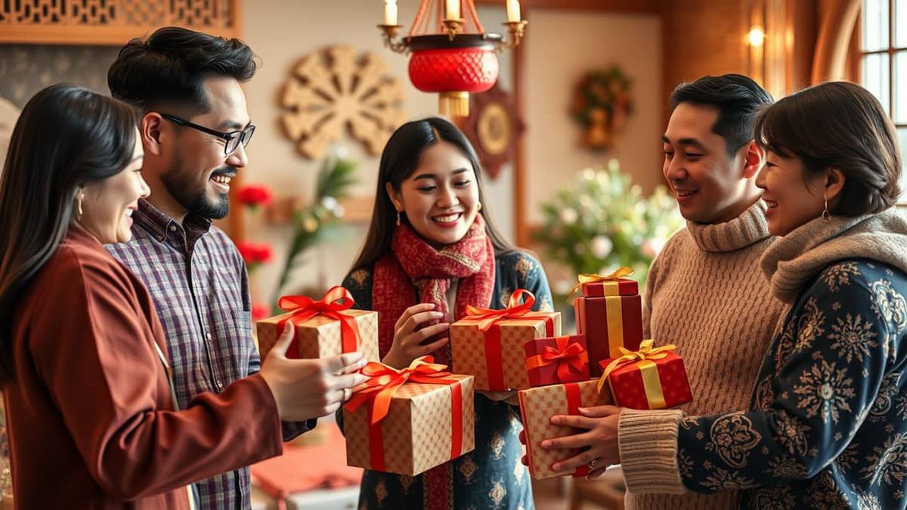 Arti Gift: Memahami Makna dan Pentingnya Pemberian Hadiah