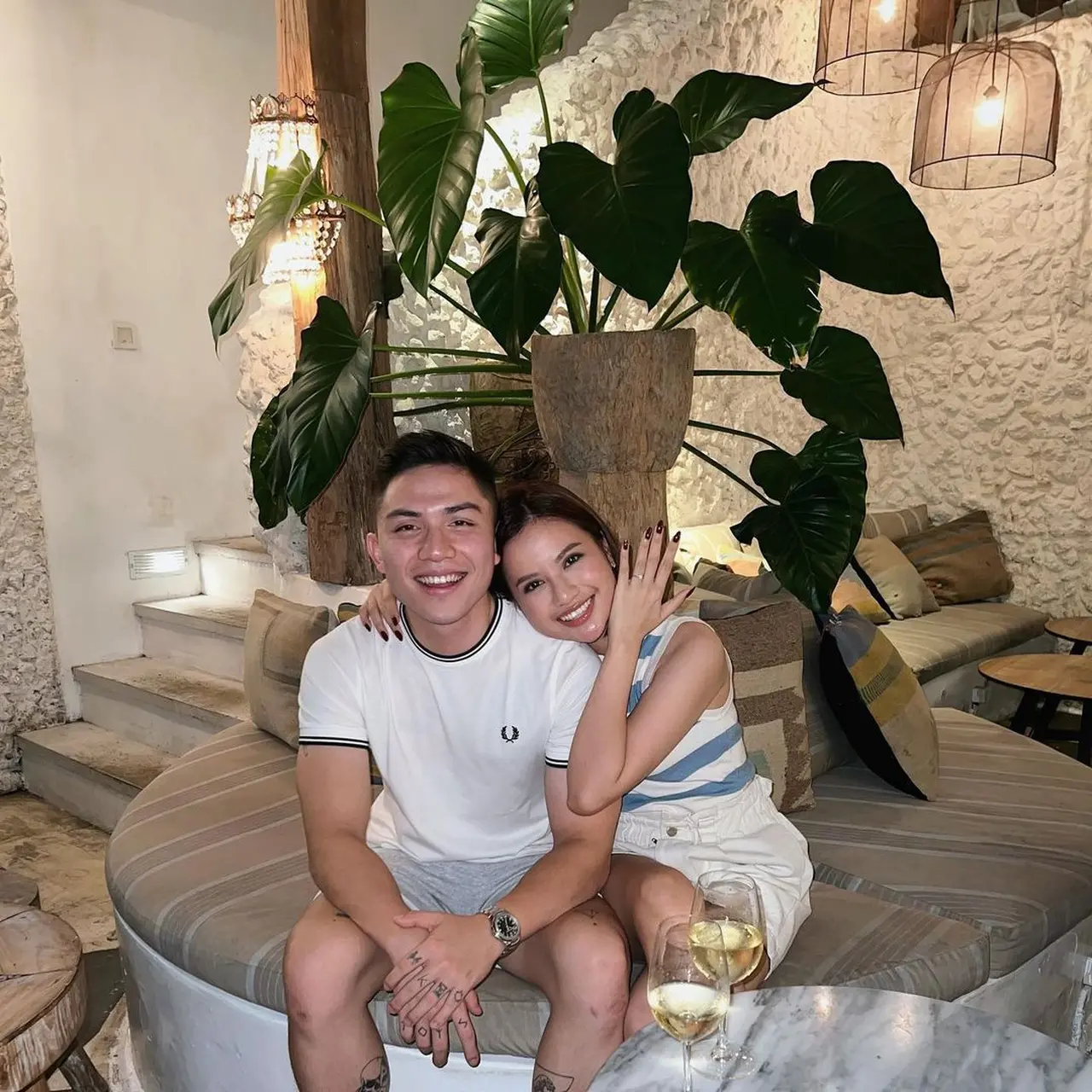 Sosok Anggi Marito, Jebolan Indonesian Idol yang Curhatannya Jadi ...