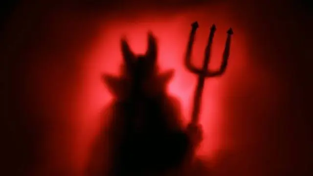 Dalam Islam, Apa Makna dan Fungsi dari Jin Qorin? - Citizen6 Liputan6.com