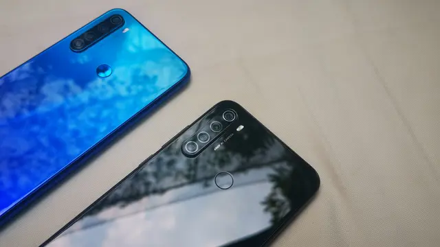 Ini Harga Redmi Note 8 dan Redmi Note 8 Pro di Indonesia - Tekno ...