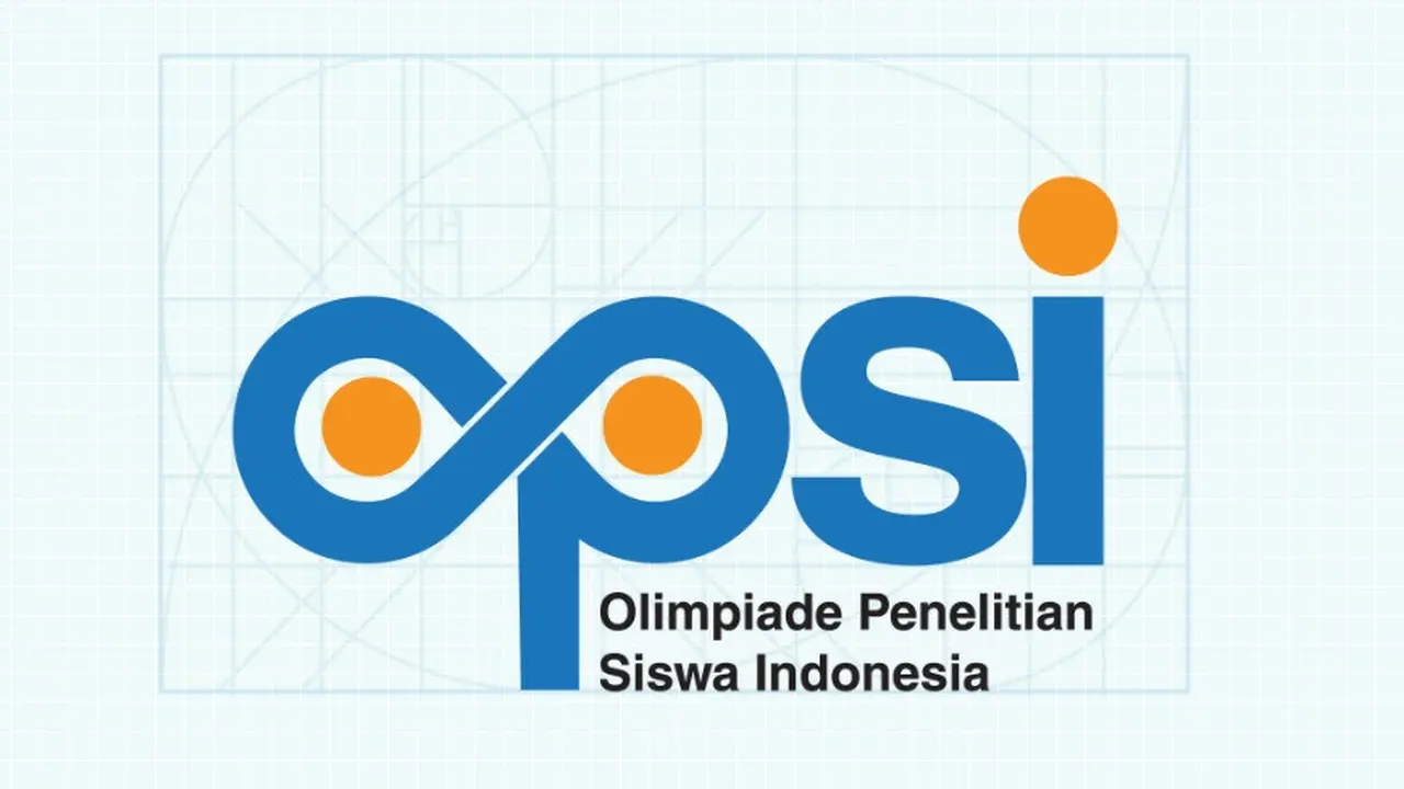 OPSI Adalah Olimpiade Penelitian Siswa Indonesia, Ini Syarat-syaratnya ...