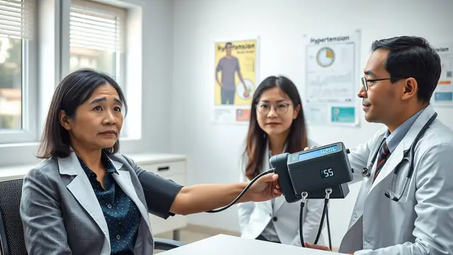 Tanggal 17 Mei 2025 Memperingati Hari Apa? Ada Hari Buku Nasional hingga Hari Hipertensi Sedunia ...