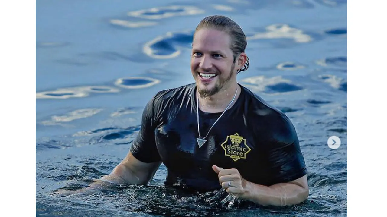 Daood Debu Butuh Dana Rp 800 Juta, Belum Bisa Meninggalkan Rumah Sakit ...