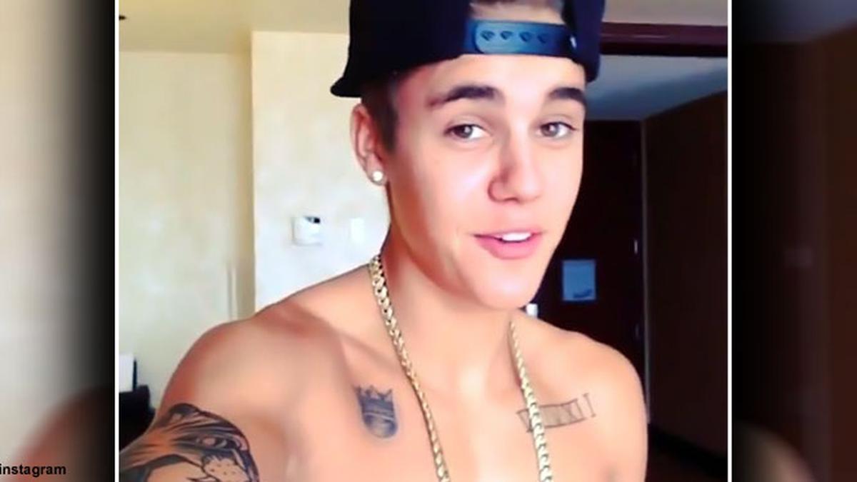 Video Instagram Pertama Justin Bieber Dapat 1 Juta Like - Tekno ...