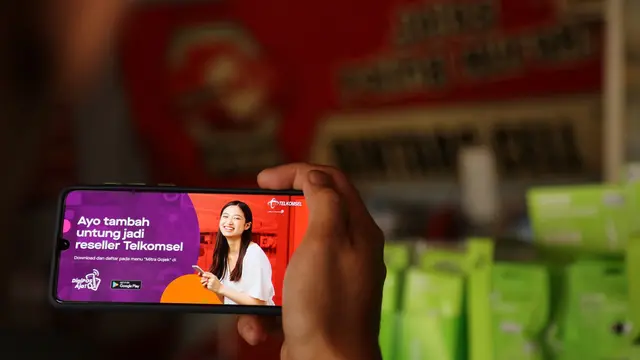 Solusi Iklan Digital DigiAds Telkomsel dan GoBiz Raih Penghargaan The ...