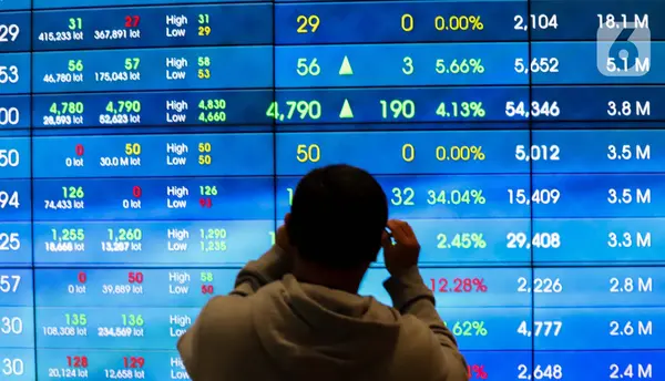 Profil Barito Pacific, Perusahaan Petrokimia dan Energi Milik Orang ...