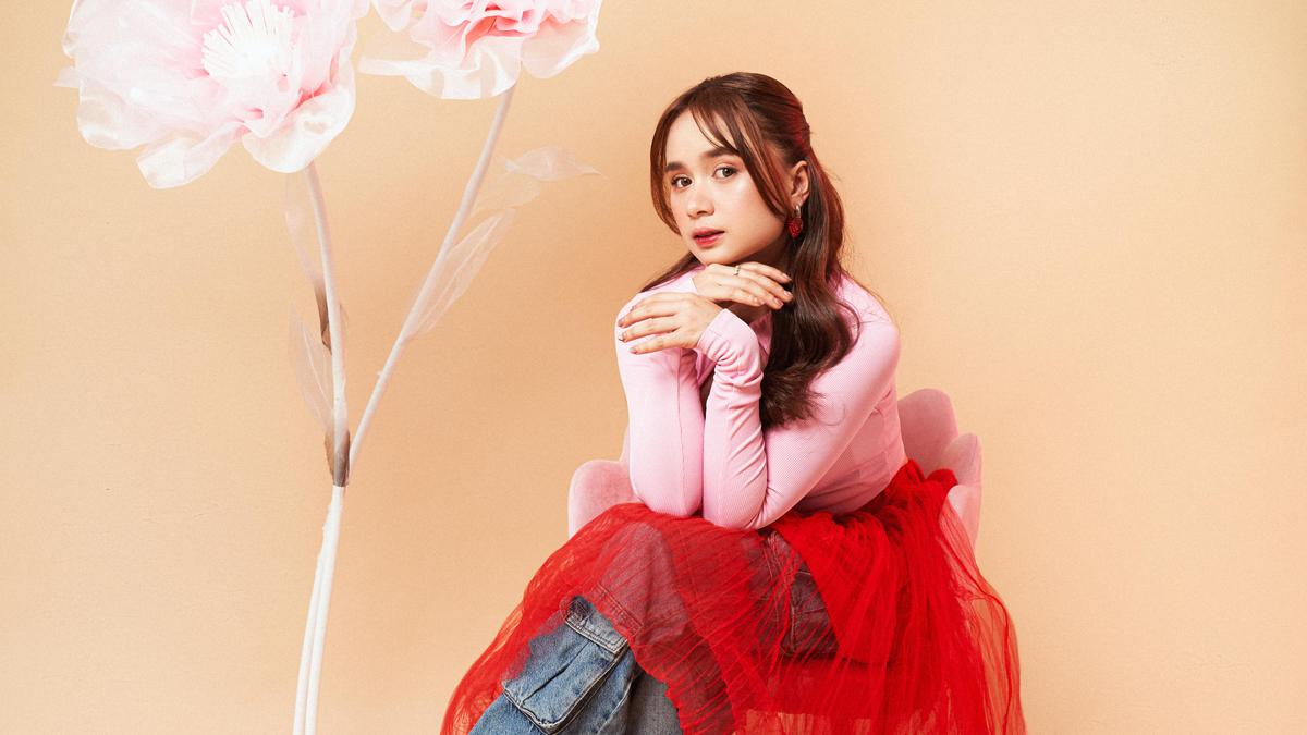Chintya Gabriella Hadirkan Pesan Anti-Overthinking Lewat Single Cerita ...