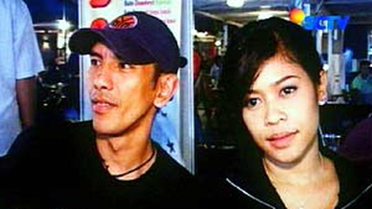 Kikan-Yuke: Bukan Karena Orang Ketiga - ShowBiz Liputan6.com