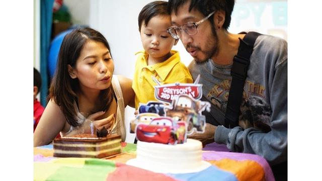 10 Pemain Sinetron 'Di Sini Ada Setan', Ini Potret Harmonis Bersama ...