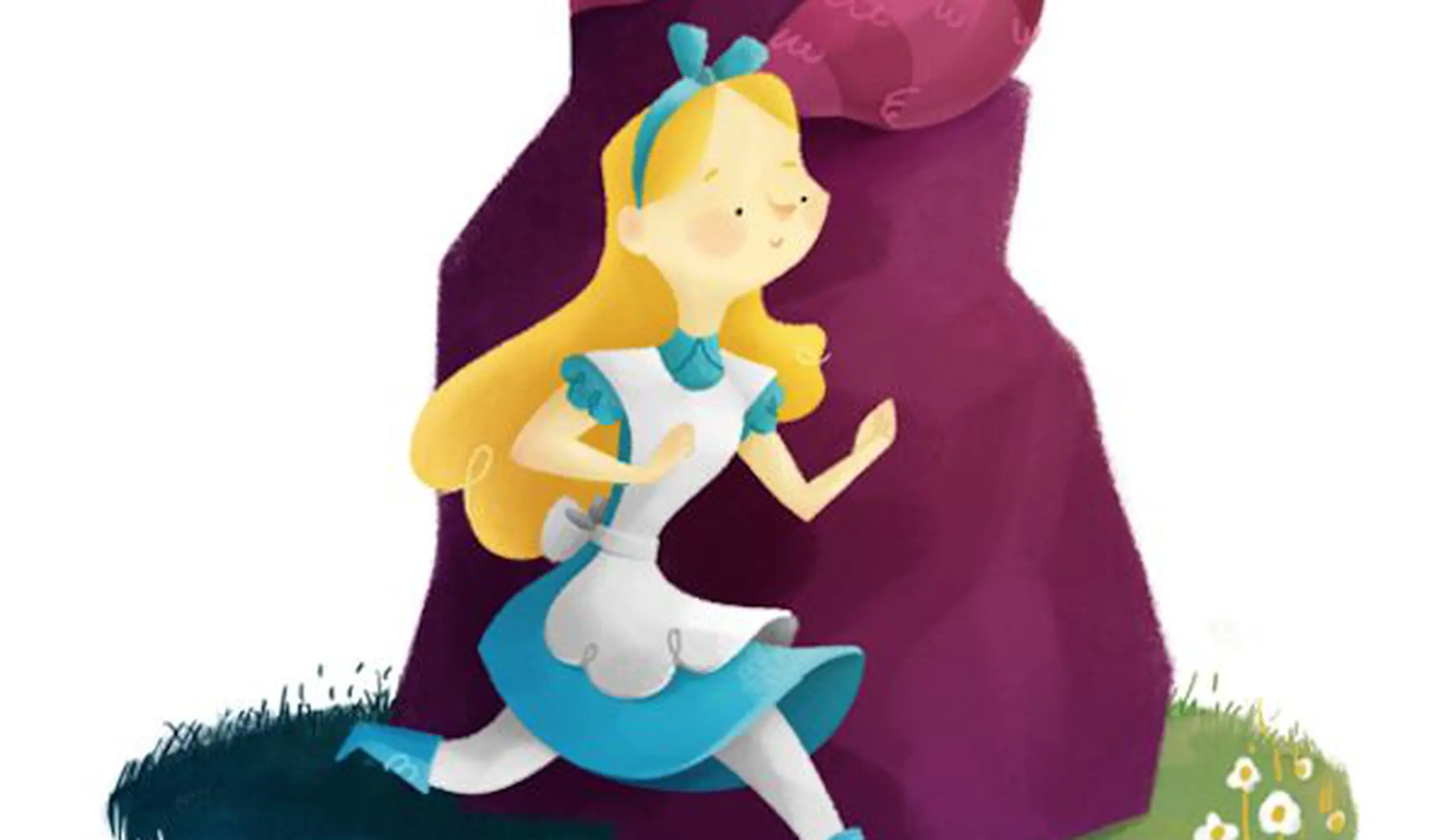 Tokoh Film Disney dalam Ilustrasi Super Kreatif - Photo Fimela.com