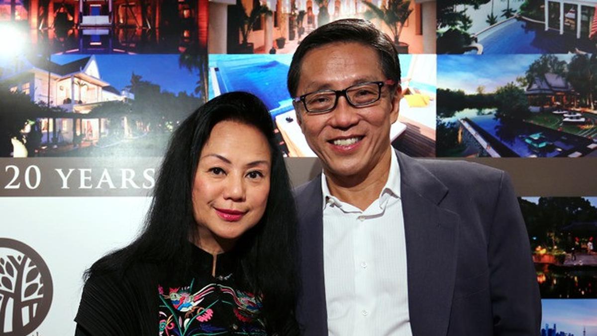 Pasangan Ini Sulap Lahan Tercemar Jadi Bisnis Menguntungkan - Bisnis ...