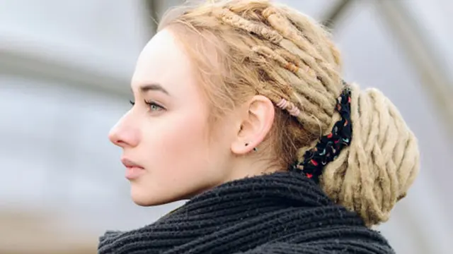 Rambut Gimbal, dari Spiritualitas Hingga Sekadar Tren Fashion ...