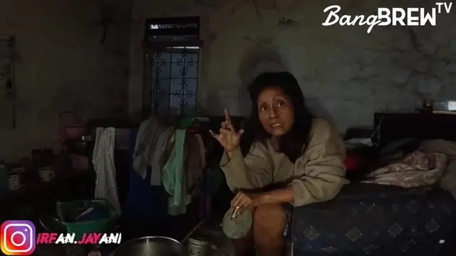 8 Potret Rumah yang Ditempati Diah Risti Kusuma Putri Mantan Model, Tak ...