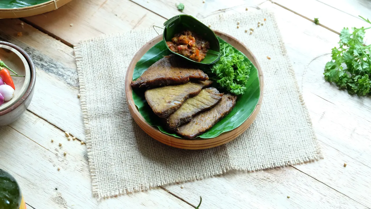 9 Resep Olahan Daging Sapi Praktis untuk Menu Sehari-Hari