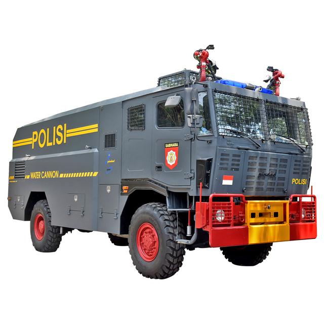 Deretan Mobil Produksi Pindad, Dari SUV Hingga Kendaraan Khusus