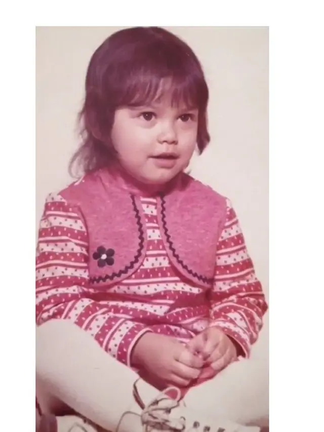 Genap 53 Tahun, Ini 10 Potret Transformasi Sophia Latjuba yang Disebut ...