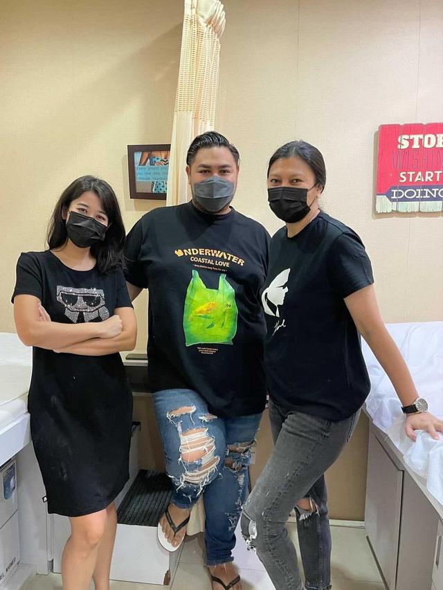 Turun Berat Badan Hingga 12 Kg, Ini 6 Potret Terbaru Ivan Gunawan - Hot ...