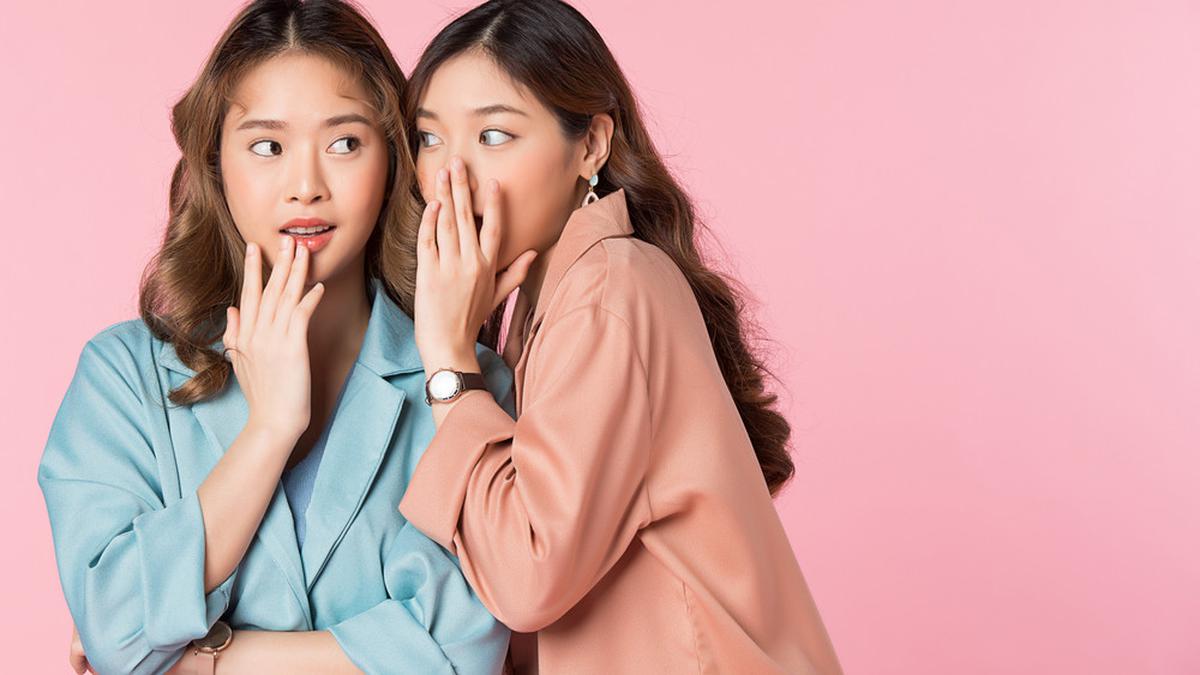 5 Tanda Teman Toxic yang Merugikanmu dan Sebaiknya Dihindari