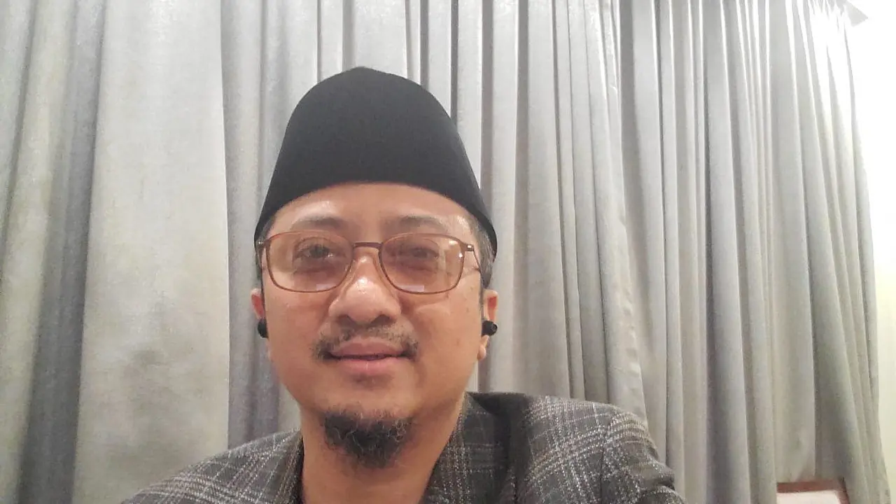 Viral Potongan Video Ustaz Yusuf Mansur Sebut 1.000 Kali Naik Pesawat ...