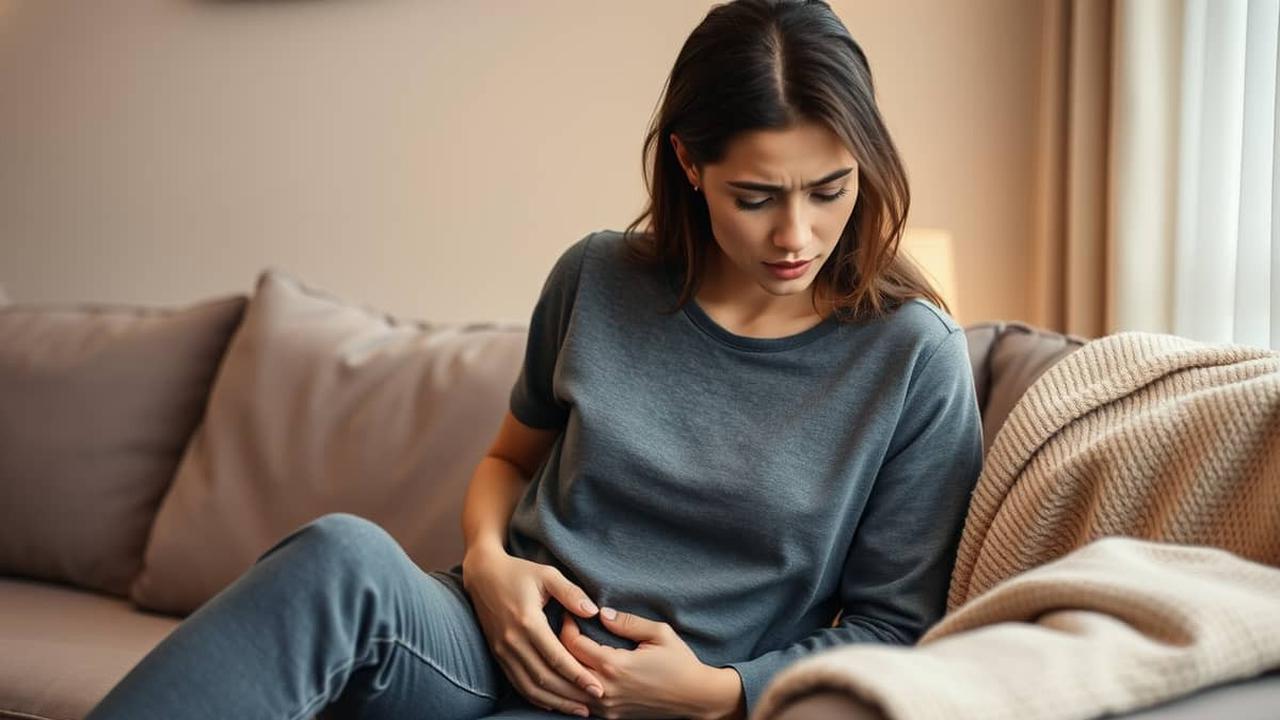 Cara Menghilangkan Rasa Sakit Perut Saat Haid yang Efektif, Patut Dicoba