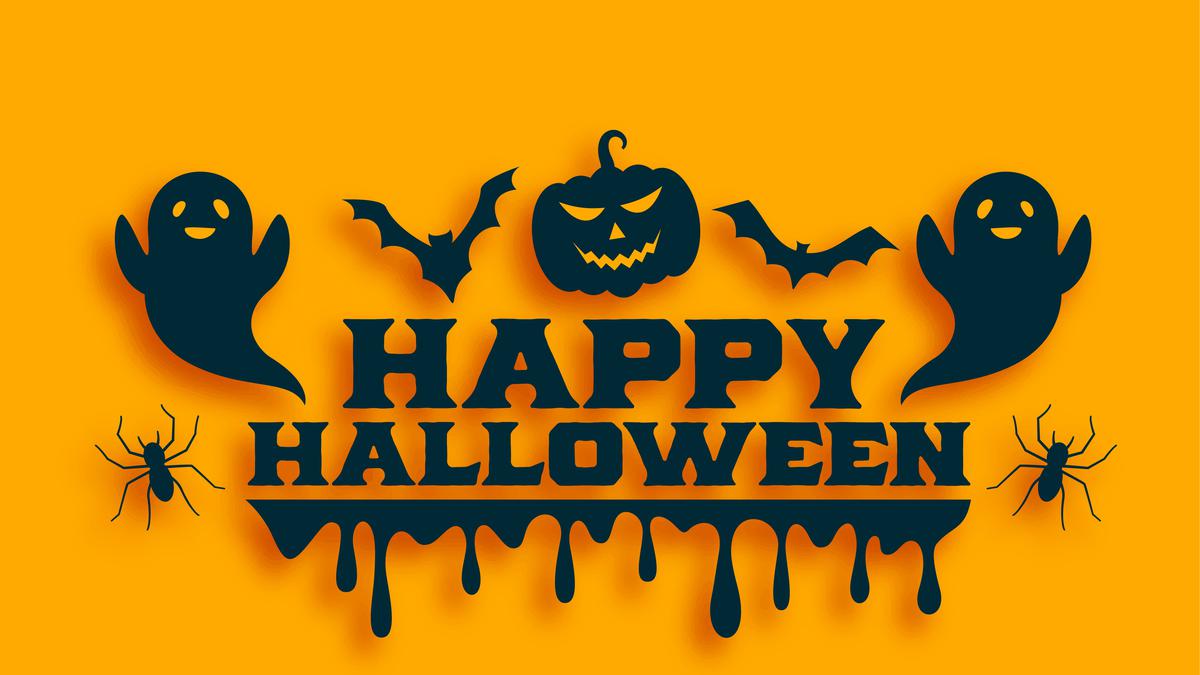 100 Happy Halloween Wishes and Captions to Share the Spooky Spirit