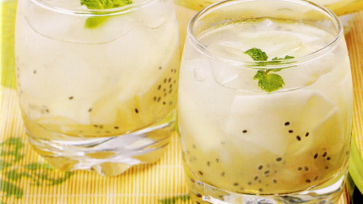 Resep Es Segar Tanpa Susu dan Santan yang Bisa Jadi Ide Jualan Ramadan ...