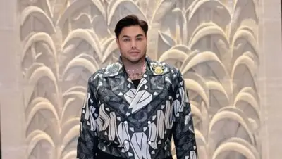 Profil dan Agama Ivan Gunawan, Lengkap Umur, Pendidikan, hingga ...