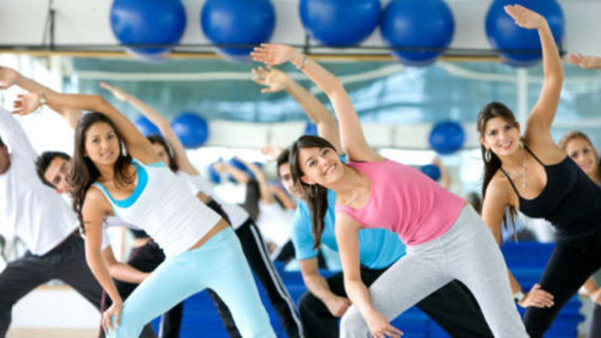 Cara Membentuk Badan dengan Zumba