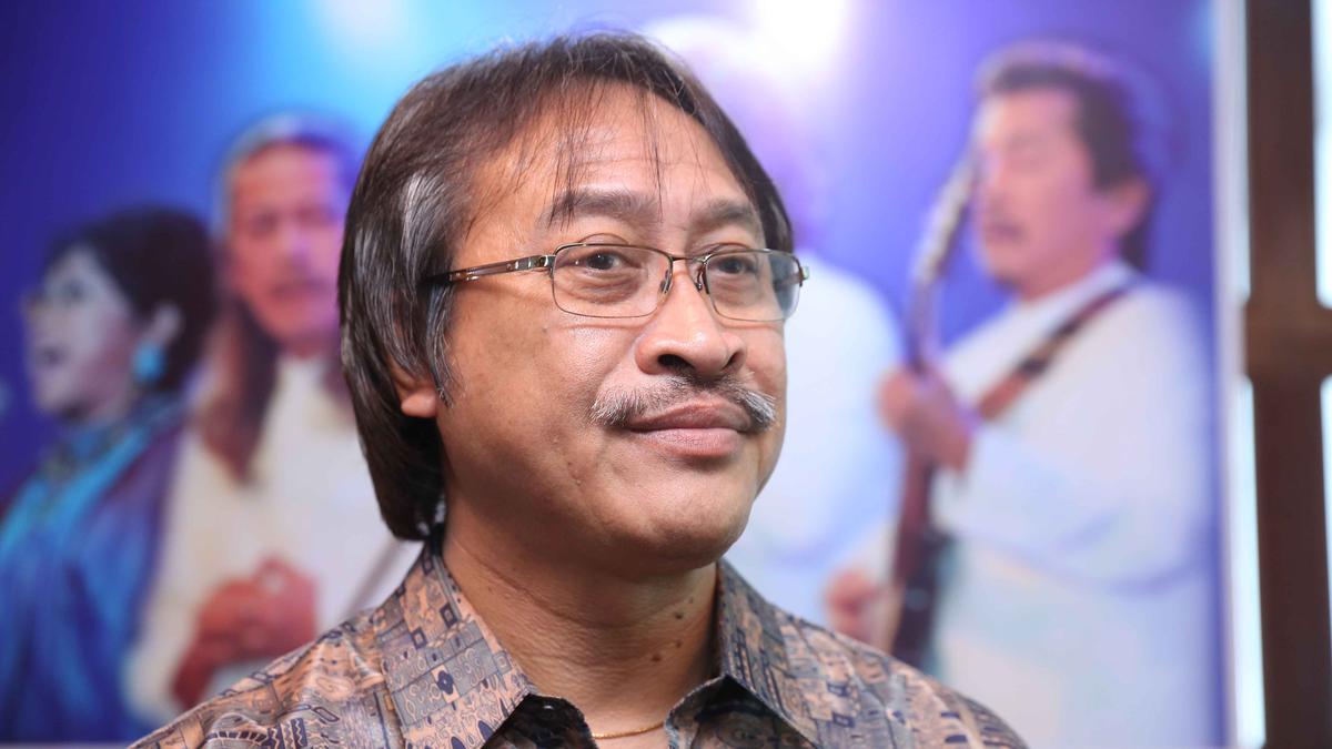 Purwacaraka Meriahkan Konser Gelanggang Indonesia Sambut Asian Games ...