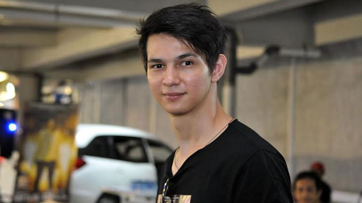 Gara-Gara Main Film, Marcell Darwin Jadi Duta Mobil Mewah - ShowBiz ...