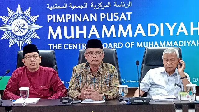 Kapan Milad Muhammadiyah 2024? Berikut Sejarahnya - Regional Liputan6.com